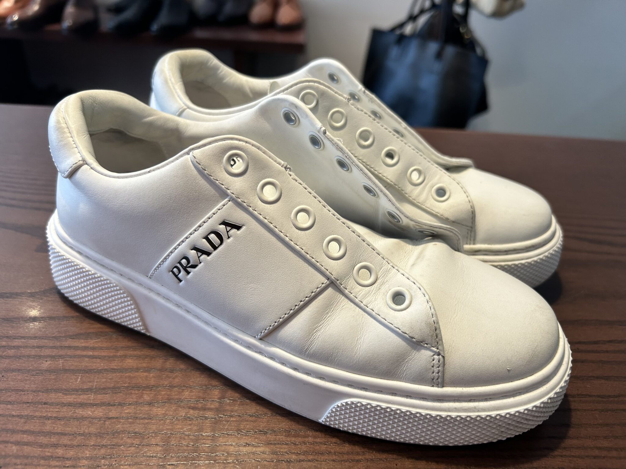 今回は簡単に落ちました。